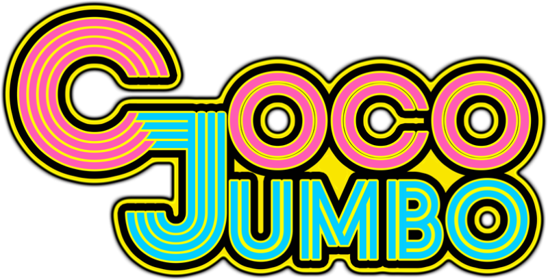 Coco Jumbo - zespół disco dance pop