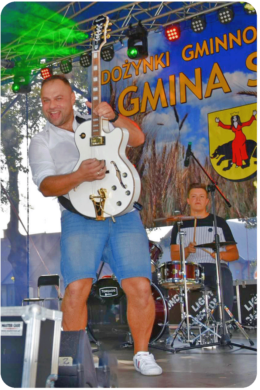 Coco Jumbo - zespół disco dance pop